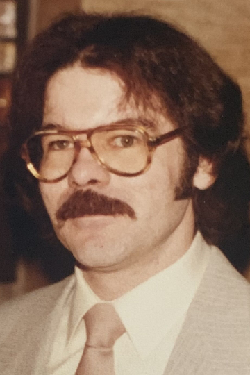 Gerald T. Hamilton 1951-2024 | News, Sports, Jobs - The Vindicator